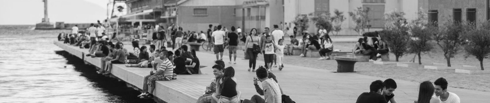 Nudge Unit Greece | Explaining Behavioral Economics Simply